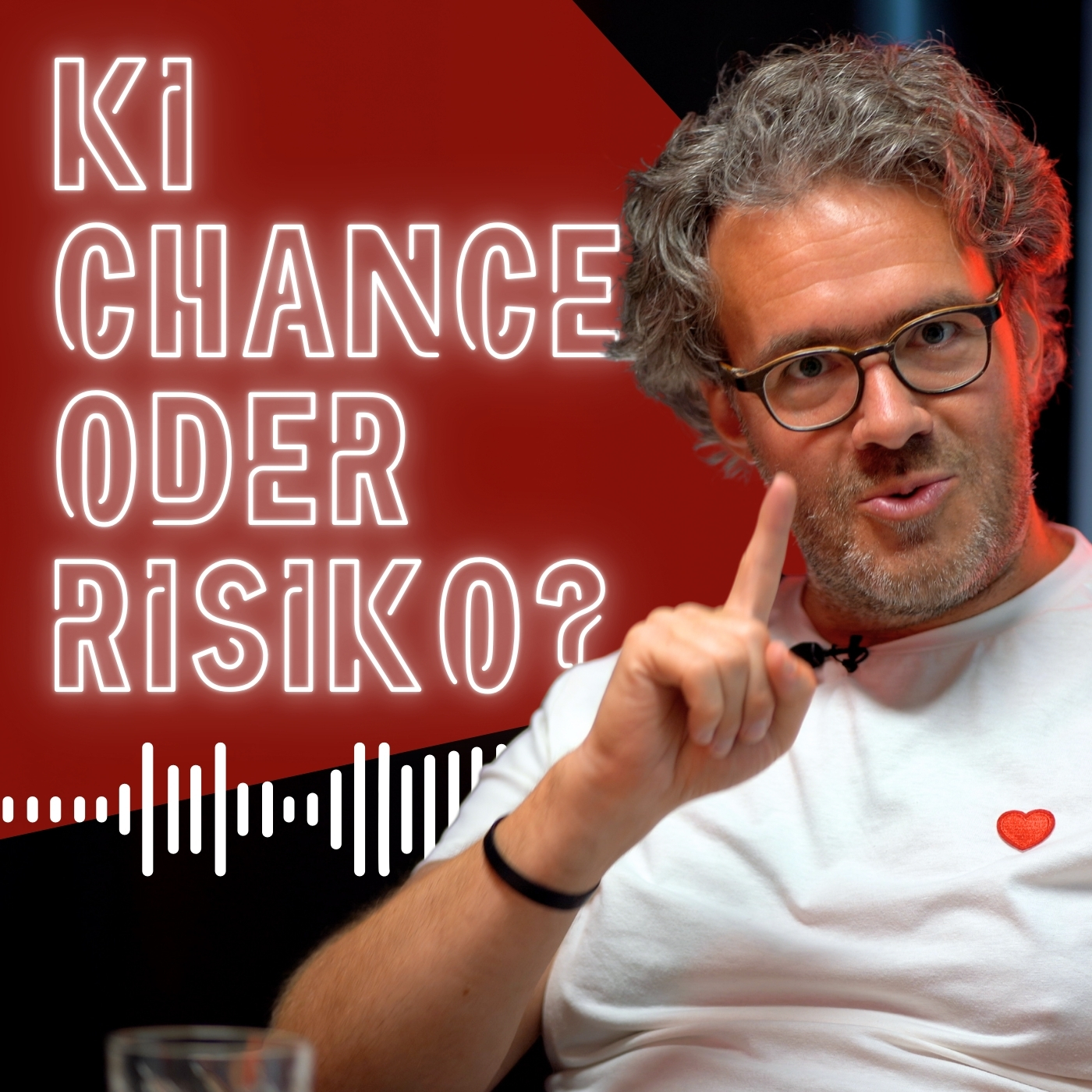 KI Chance oder Risiko für die Arbeitswelt - Schwarzwald Anker